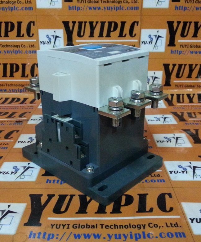 SHIHLIN S-P150 MOTOR AC CONTACTOR - PLC DCS SERVO Control MOTOR POWER SUPPLY IPC ROBOT